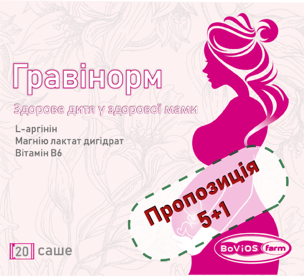 Акції - BOVIOS Pharm